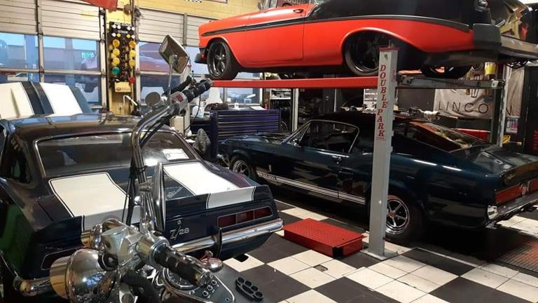 20 Plus Yrs World Famous Auto Repair Shop extreme Great Reputation! in ...