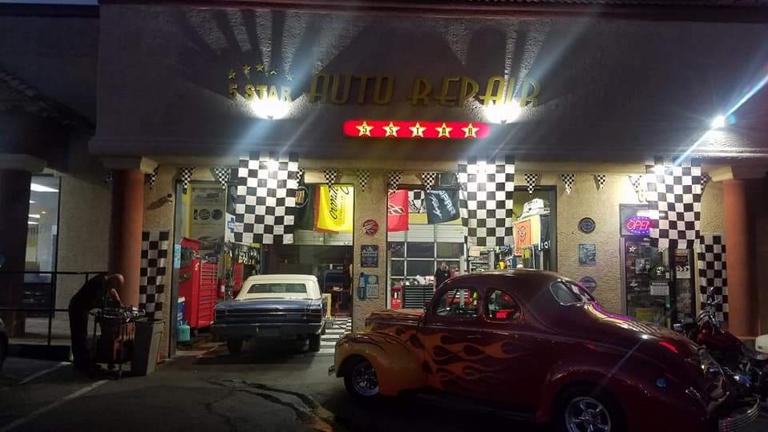 20 Plus Yrs World Famous Auto Repair Shop extreme Great Reputation! in ...