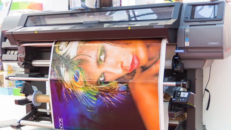 Highly Profitable Sign & Graphics Franchise in Stanislaus County in ...