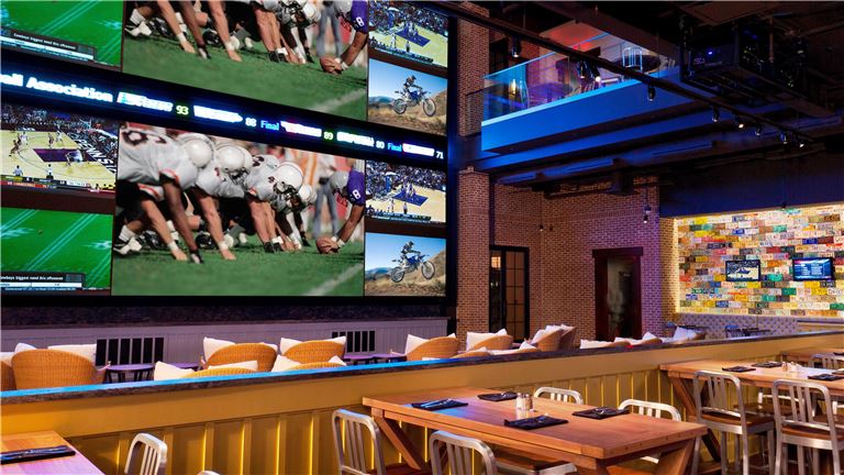 Very Rare High Volume Bar & Restaurant $3M+ Sales in Clearwater ...