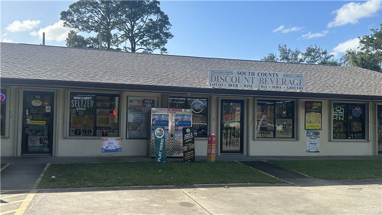 Established Convenience Store in Vero Beach, Florida - BizBuySell