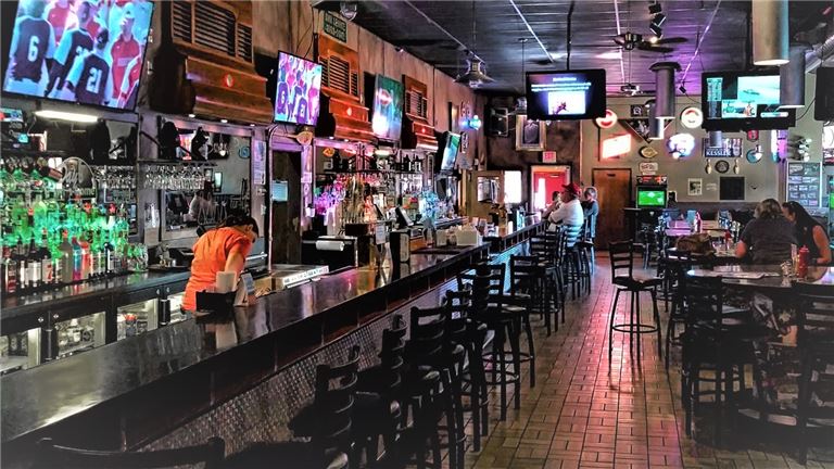 Asset Sale: Schuylkill County Bar and Grille in Schuylkill County ...