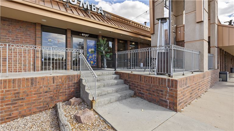 Turnkey Latin Restaurant for Sale in Prime Colorado Springs Location in ...