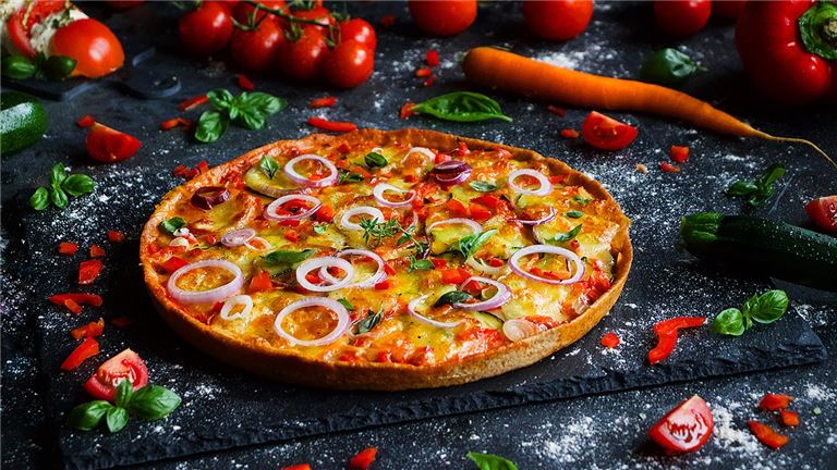 Buy this Pembroke Pines Pizzeria with as little as $50,000 down in Pembroke Pines, Florida ...