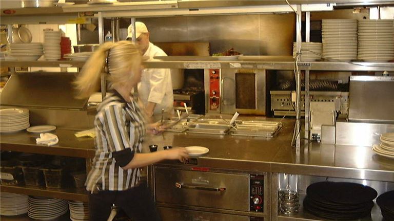 Quick Serve Restaurant With Drive Thru in Clinton Township, Michigan ...