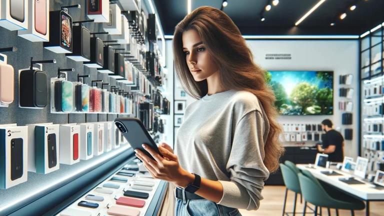 $82K Sales last 60 Days | Online Store: Mobile Audio devices in New ...