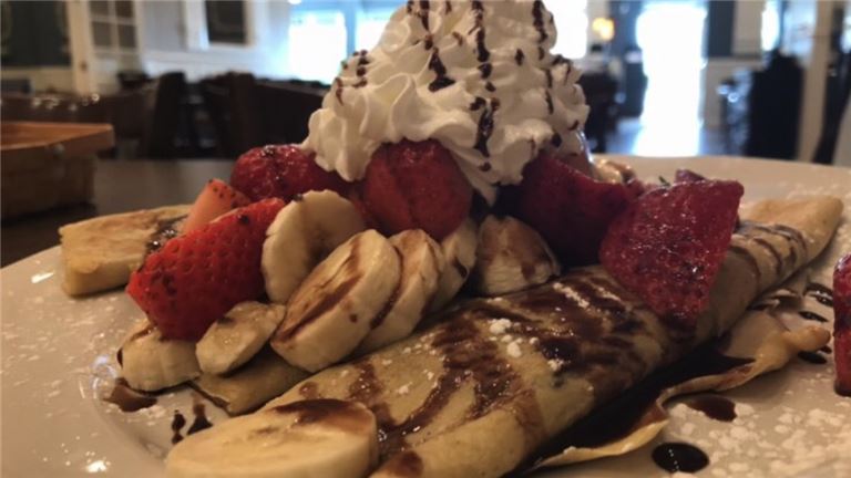 High-Volume Breakfast, Brunch & Lunch Restaurant - Sales Almost $1.1M ...