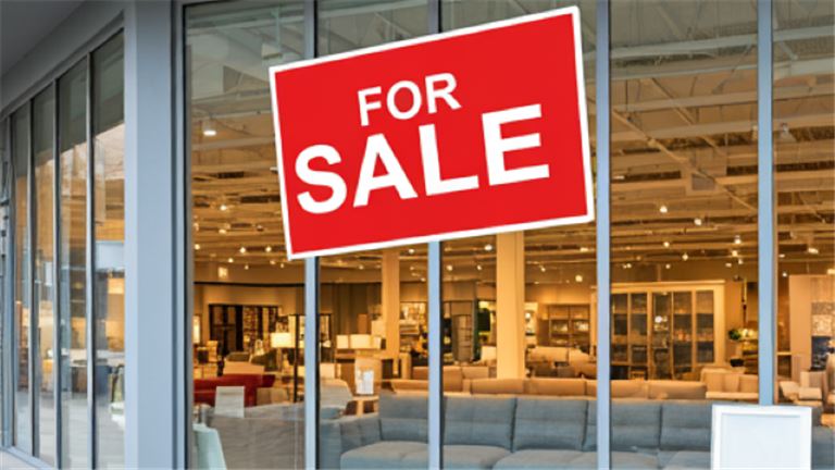 Furniture Store for Sale - Established and Profitable in Plymouth ...