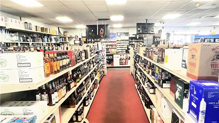 Premium Liquor Store in Greenwood Village, Colorado - BizBuySell