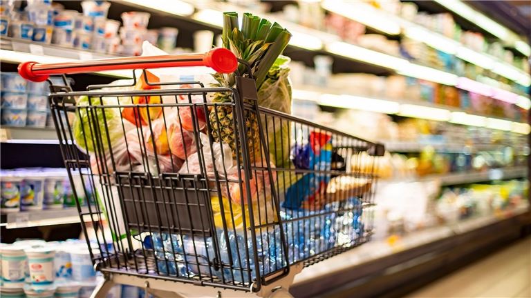 Full Service Grocery Business for Sale in Orleans County, New York ...