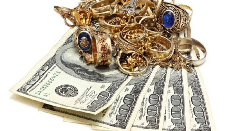 Newly Reduced- Profitable Pawn and Loan Store- Camden County in Camden ...