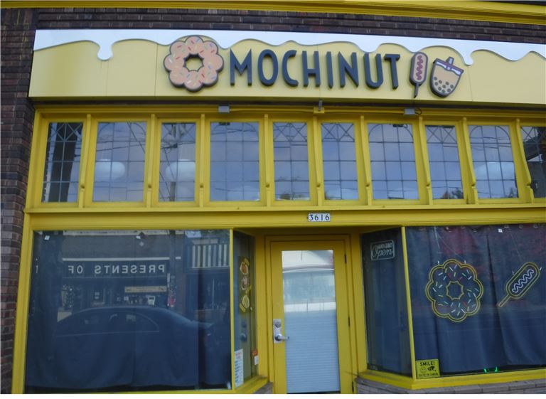 EXCITING Donut Franchise!! in Portland, Oregon - BizBuySell