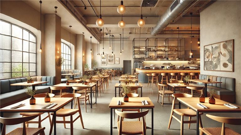 Fort Mill Turn-Key Restaurant for Sale - Ideal Opportunity! in Fort ...