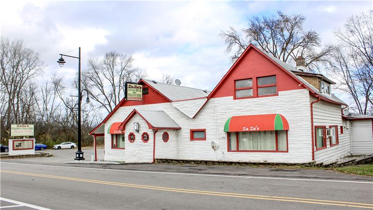 Prime Restaurant Property For Sale | Ingleside , IL in Ingleside ...