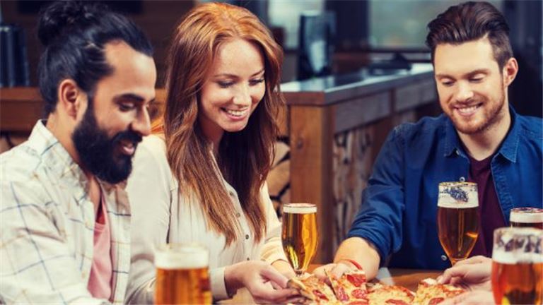 Restaurant in Busy Upscale Location in Westchester County, New York ...