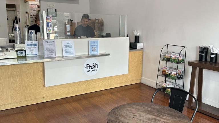 For Sale: Thriving Fresh Food Business in Glendora, California - BizBuySell