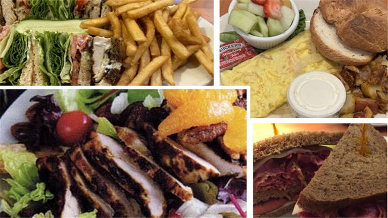 Landmark High-Volume Cambridge Restaurant in Cambridge, Massachusetts ...