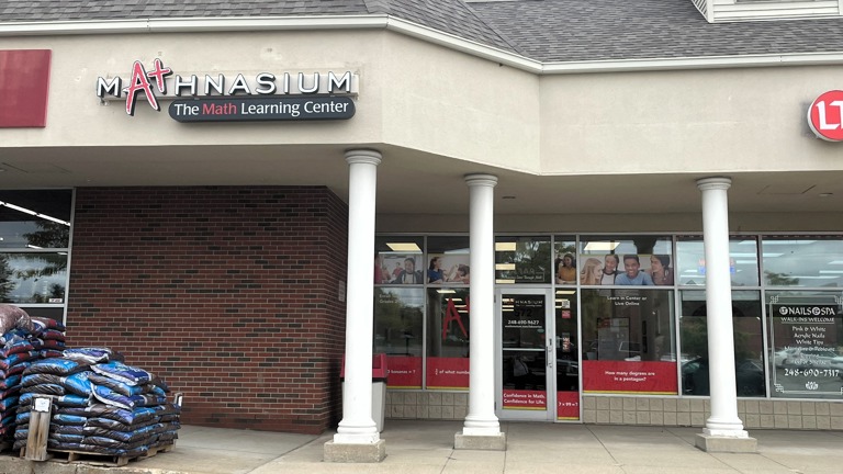 Mathnasium Learning Center for Sale, MI (2310260) in Oakland County ...