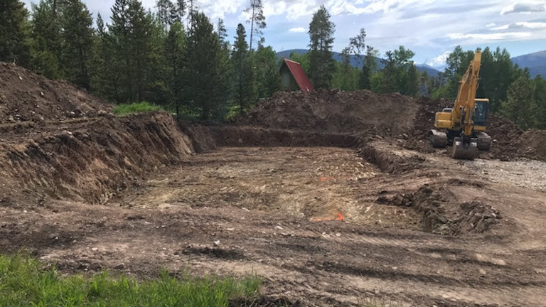 Land Development Company W/Coveted Buildable Lots in Evergreen CO in ...