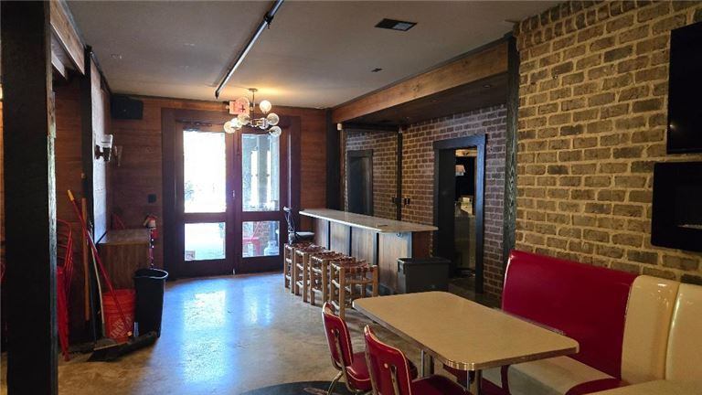 REDUCED FOR QUICK SALE...South Island Catering and Take Out Kitchen in ...