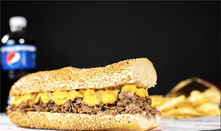 Quick-Service Sub Franchise- NOLA Location and Growth Potential in ...