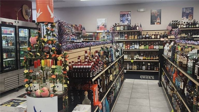 Established Liquor Store for Sale in Texas in Fort Bend County, Texas ...
