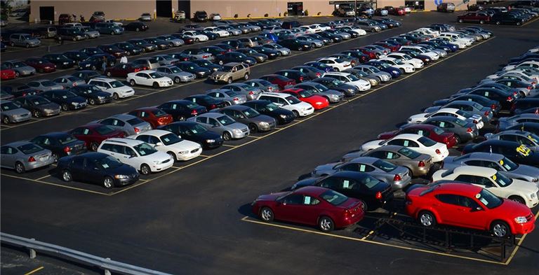 Car Dealer with collusion & Service Center For Sale in Baltimore City ...