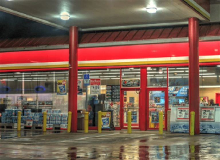 Turn-Key Gas Station and Convenience Store in Minnesota - BizBuySell