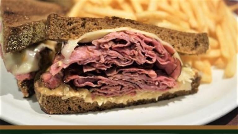 Established Office Building Deli For Sale in Hillsborough County ...