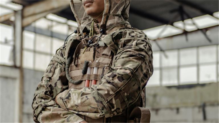 Tactical & Outdoor Gear eCom Brand | Proprietary Line | Strong Growth ...