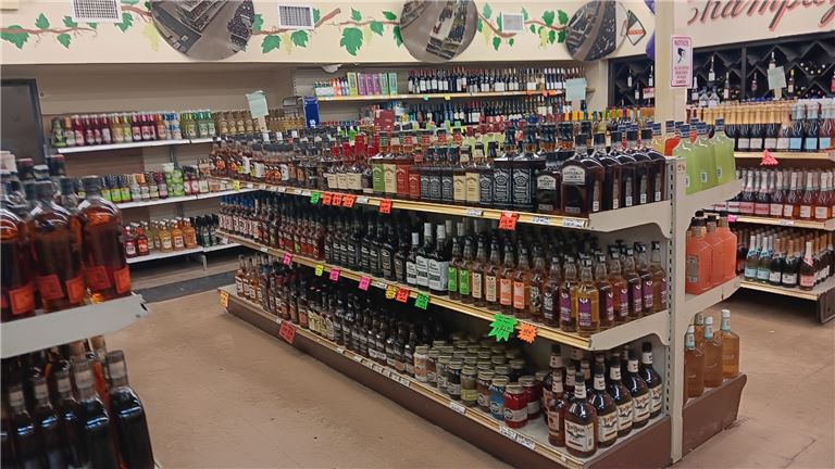 Sales $1 Million+ . . . Cash Flow $137K . . . Dallas Liquor Stores in Dallas County, Texas ...
