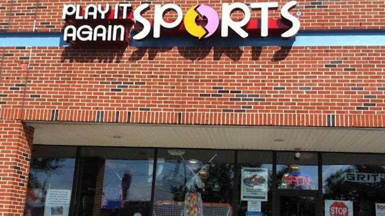 Play It Again Sports Used Sporting Goods Store for Sale in Massapequa ...