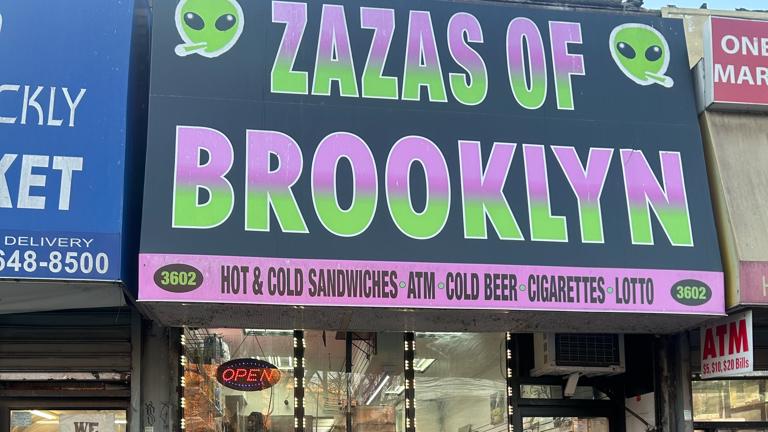 Turn-Key Licensed Business for Sale – Prime Brooklyn Location – $190K ...