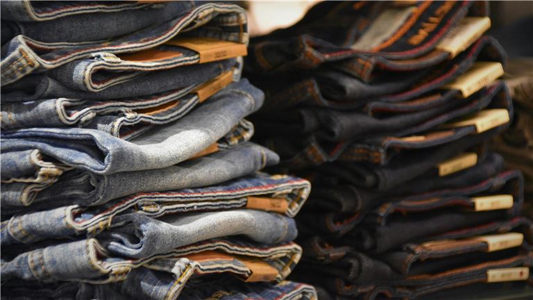 Retail/Wholesale Clothing Distribution in Wayne County, Michigan ...