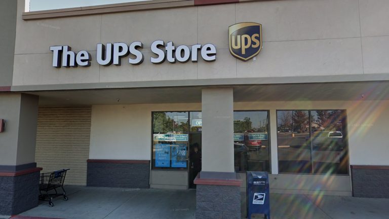 The UPS Store - Meridian - Boise, Idaho in Meridian, Idaho - BizBuySell