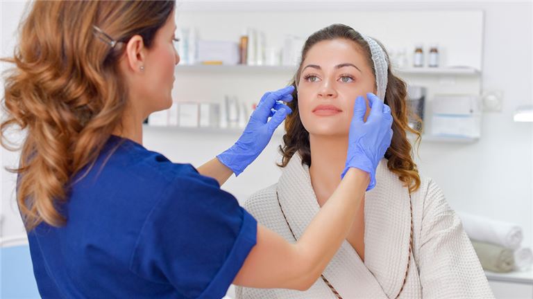 Park Ave High End Med Spa - Gross $2.9MM in New York, New York - BizBuySell