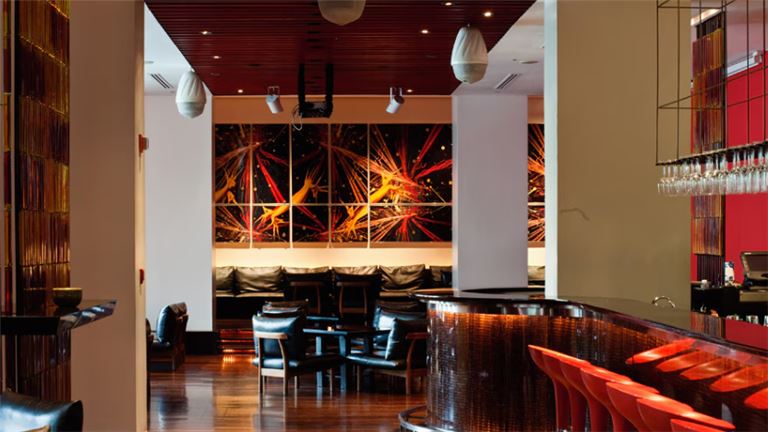 3,600+/-SF Turn Key Restaurant in Amherst, New York - BizBuySell