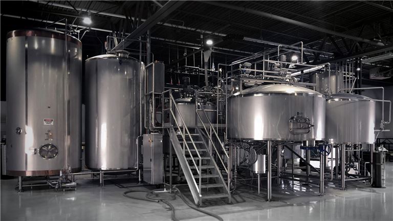 Brewery Asset sale in the Carolina's- Mid Sized Turnkey Craft Brewery ...