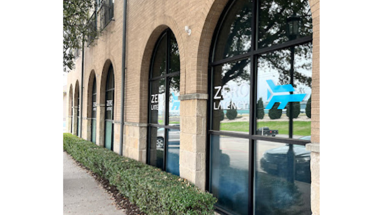 Zero Latency VR System for Sale – Discounted, Fully Operational Setup ...