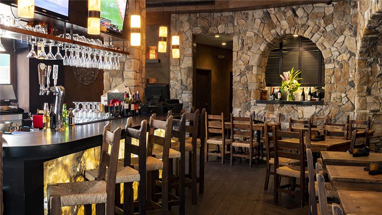 Downtown Walnut Creek Restaurant W/Full Bar type 47 in Walnut Creek ...