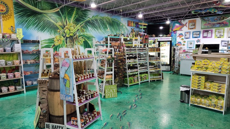 Exciting Business Opportunity - Iconic Destination Retail For Sale in ...