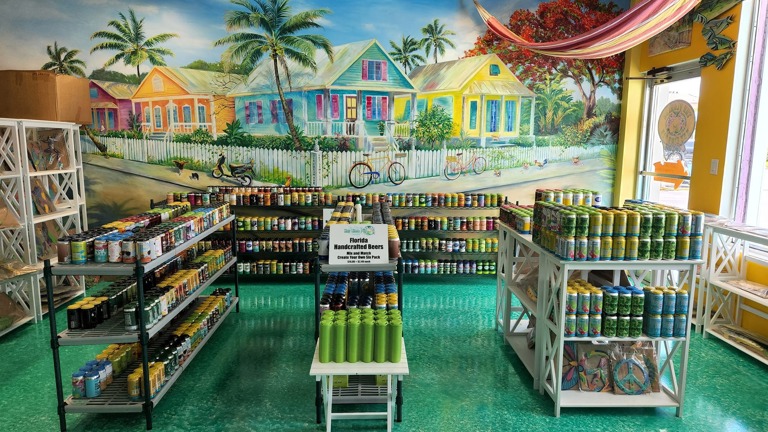 Exciting Business Opportunity - Iconic Destination Retail For Sale in ...