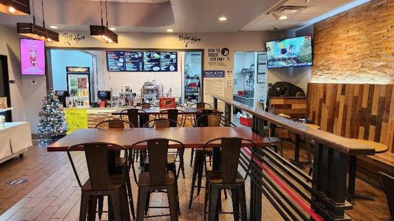 Spice Up Your Future with This Taco Business Gem! in Plano, Texas ...