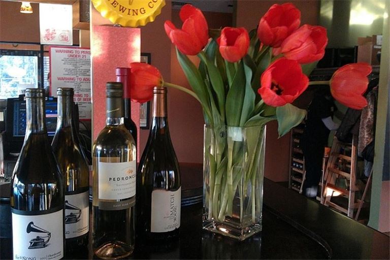 Price Reduced - Casual Dining & Bar Menu by Local Chef in Omaha ...