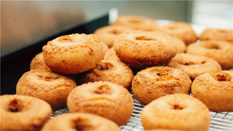 High-Net, Established Bagel Shop Package in Prime Queens Location in ...