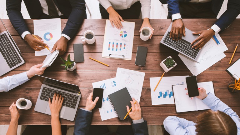 B2B Marketing Print & Promo & Marketing Business in San Luis Obispo ...