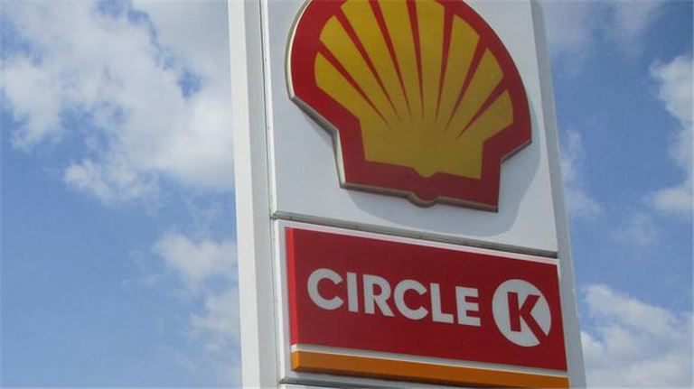 For Sale: Premier Shell Gas Station & Circle K in Fernandina Beach, FL ...