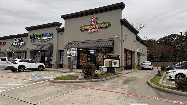 Cafe - Spring/Woodlands Area in Spring, Texas - BizBuySell