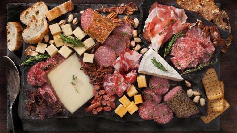 Turnkey Charcuterie Business Ready for Expansion in Fountain Hills ...