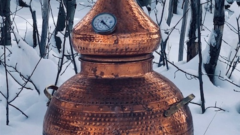 Craft Distillery. Make revenue immediately. in Park County, Colorado ...